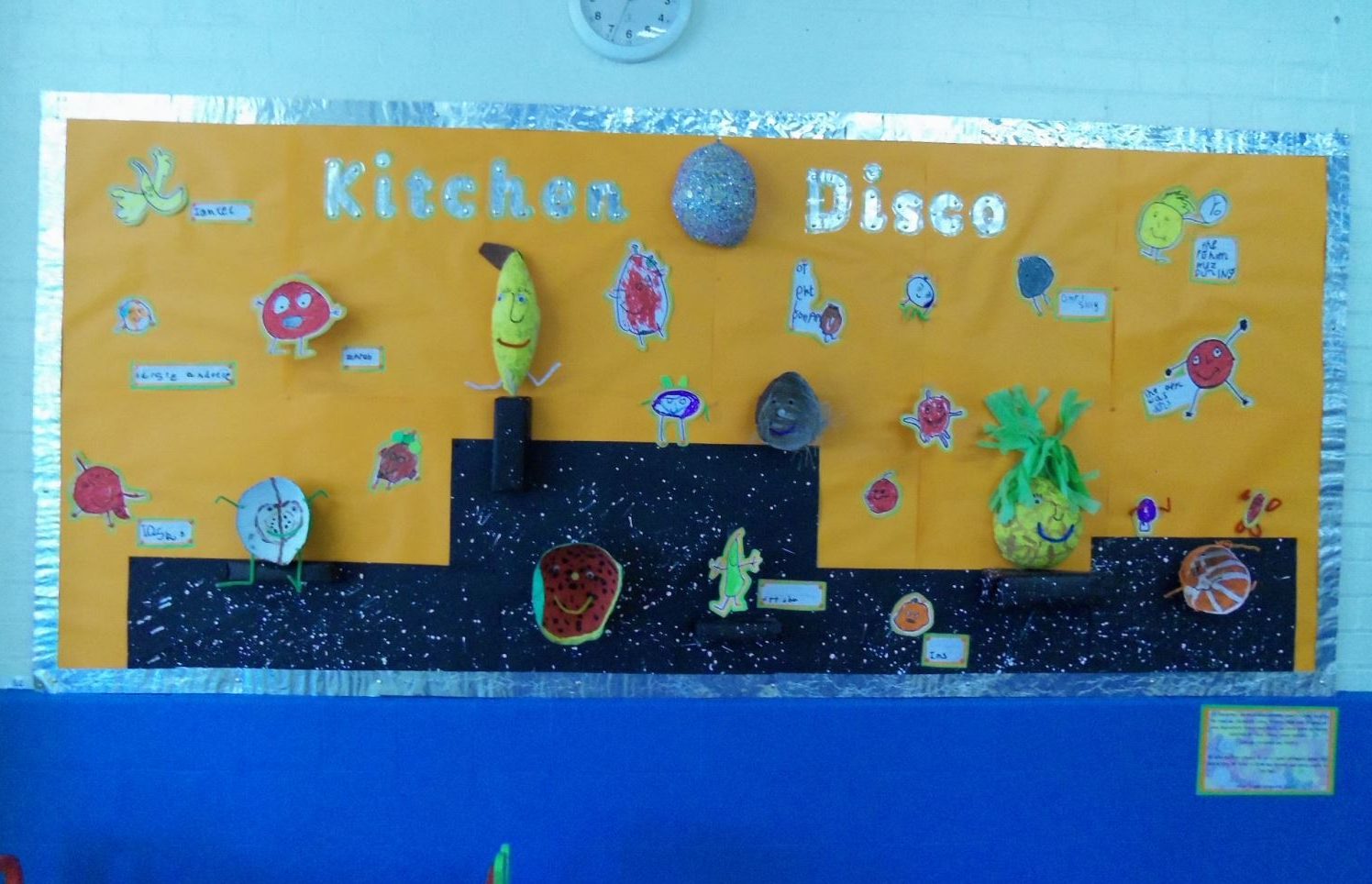 EYFS Art and DT | Wormholt Park Primary School – London